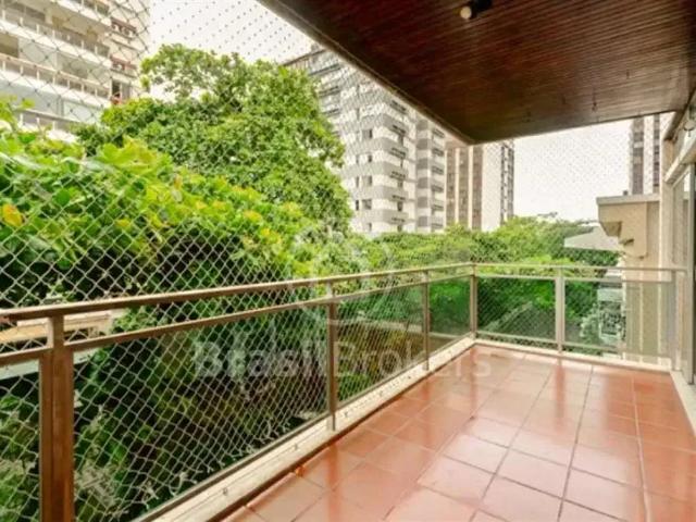Apartamento para Venda em Rio de Janeiro/RJ Ipanema 3 Quartos