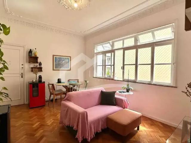 Apartamento para Venda em Rio de Janeiro/RJ Ipanema 3 Quartos