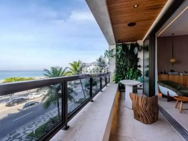 Apartamento para Venda em Rio de Janeiro/RJ Ipanema 3 Quartos