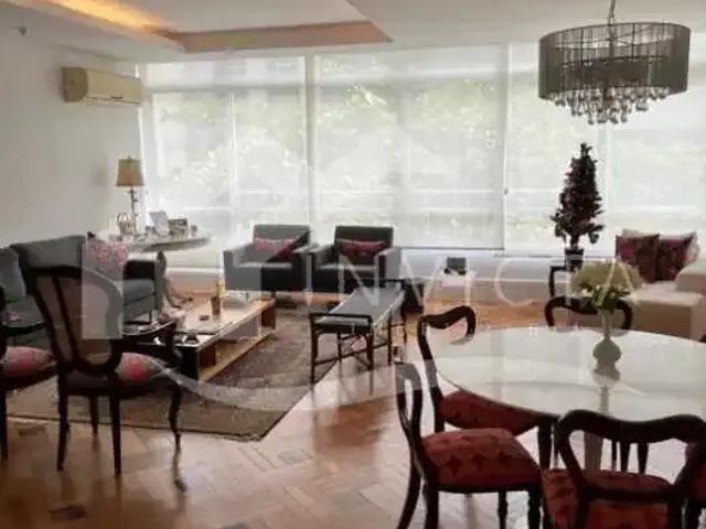 Apartamento para Venda em Rio de Janeiro/RJ Ipanema 3 Quartos