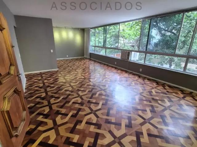 Apartamento para Venda em Rio de Janeiro/RJ Ipanema 3 Quartos