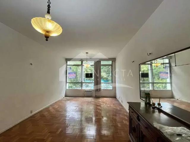 Apartamento para Venda em Rio de Janeiro/RJ Ipanema 3 Quartos
