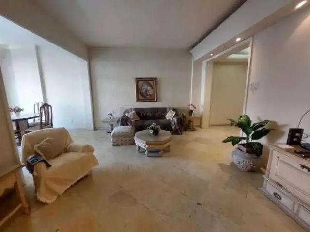 Apartamento para Venda em Rio de Janeiro/RJ Ipanema 3 Quartos