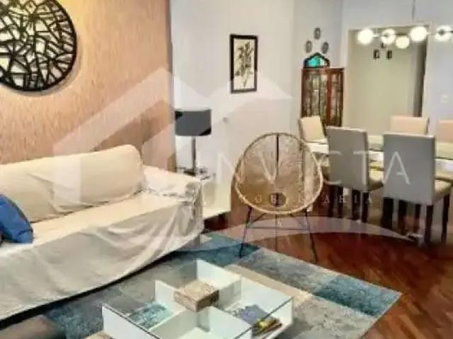 Apartamento para Venda em Rio de Janeiro/RJ Ipanema 3 Quartos
