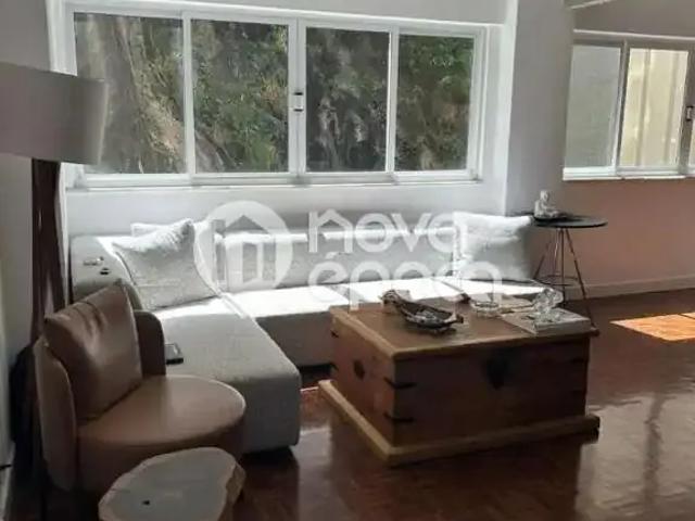 Apartamento para Venda em Rio de Janeiro/RJ Ipanema 3 Quartos
