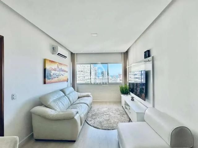 Apartamento para Venda em Rio de Janeiro/RJ Ipanema 3 Quartos