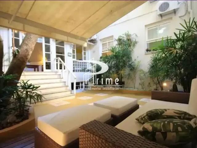 Apartamento para Venda em Rio de Janeiro/RJ Ipanema 3 Quartos