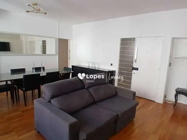 Apartamento para Venda em Rio de Janeiro/RJ Ipanema 3 Quartos