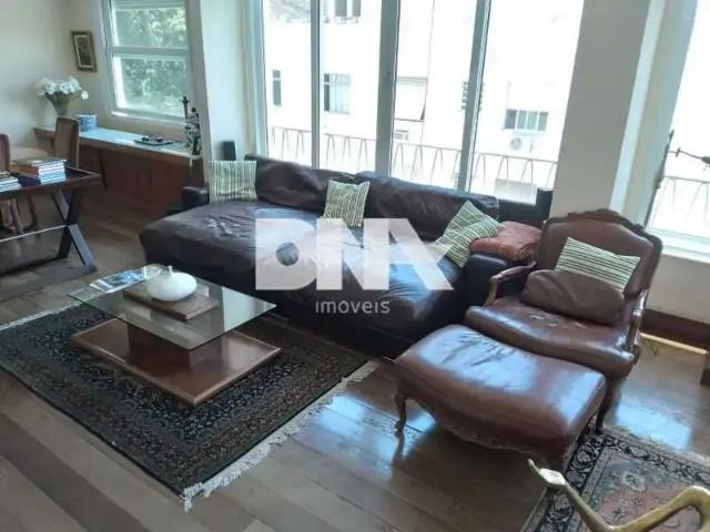 Apartamento para Venda em Rio de Janeiro/RJ Ipanema 3 Quartos