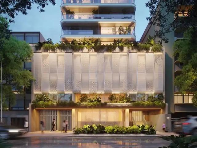 Apartamento para Venda em Rio de Janeiro/RJ Ipanema 3 Quartos