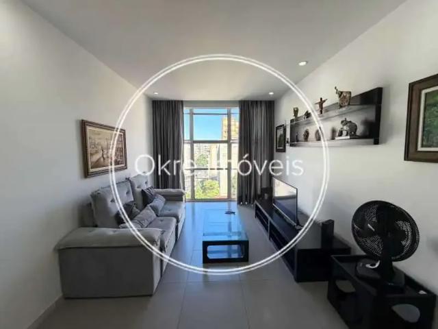 Apartamento para Venda em Rio de Janeiro/RJ Ipanema 3 Quartos