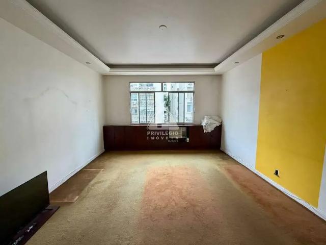 Apartamento para Venda em Rio de Janeiro/RJ Ipanema 3 Quartos