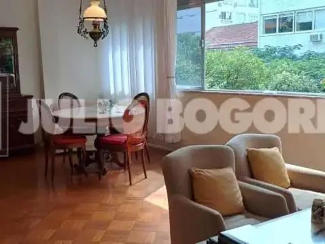 Apartamento para Venda em Rio de Janeiro/RJ Ipanema 3 Quartos