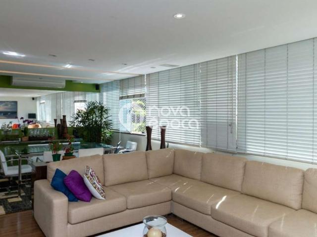 Apartamento para Venda em Rio de Janeiro/RJ Ipanema 3 Quartos