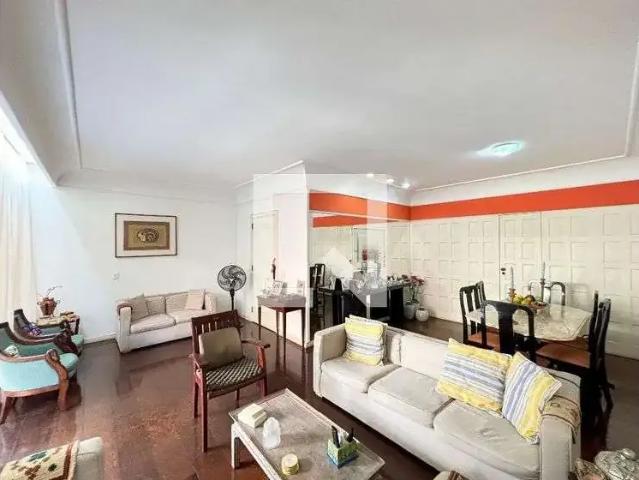 Apartamento para Venda em Rio de Janeiro/RJ Ipanema 3 Quartos