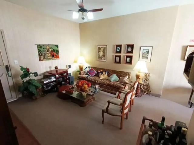 Apartamento para Venda em Rio de Janeiro/RJ Ipanema 3 Quartos