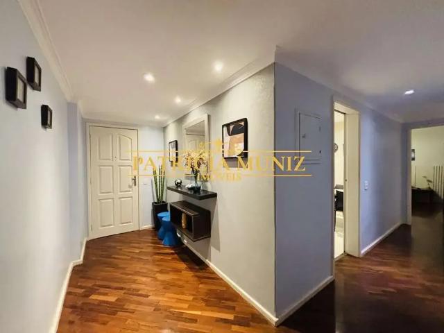 Apartamento para Venda em Rio de Janeiro/RJ Ipanema 3 Quartos