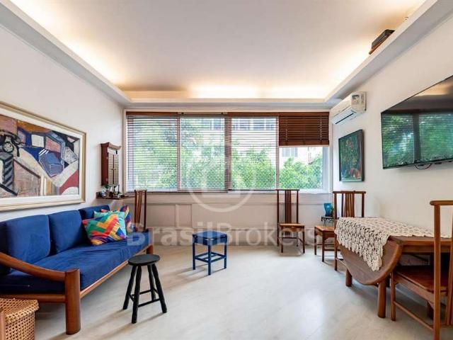 Apartamento para Venda em Rio de Janeiro/RJ Ipanema 3 Quartos