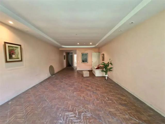 Apartamento para Venda em Rio de Janeiro/RJ Ipanema 3 Quartos