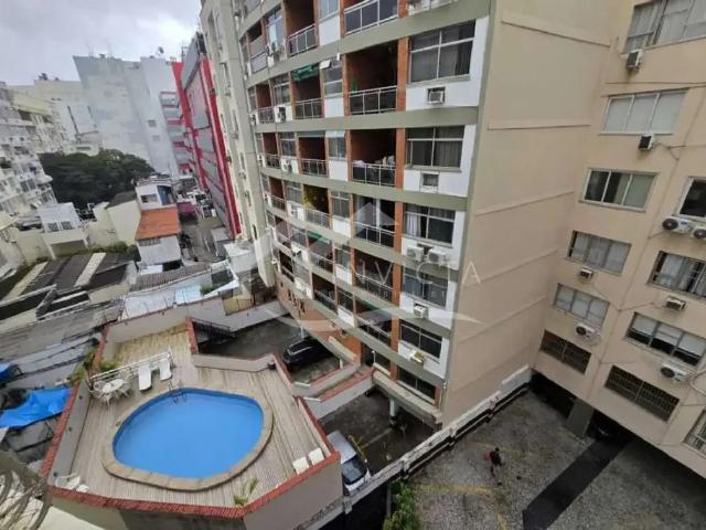 Apartamento para Venda em Rio de Janeiro/RJ Ipanema 3 Quartos