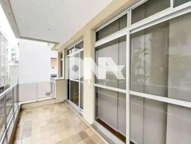 Apartamento para Venda em Rio de Janeiro/RJ Ipanema 3 Quartos