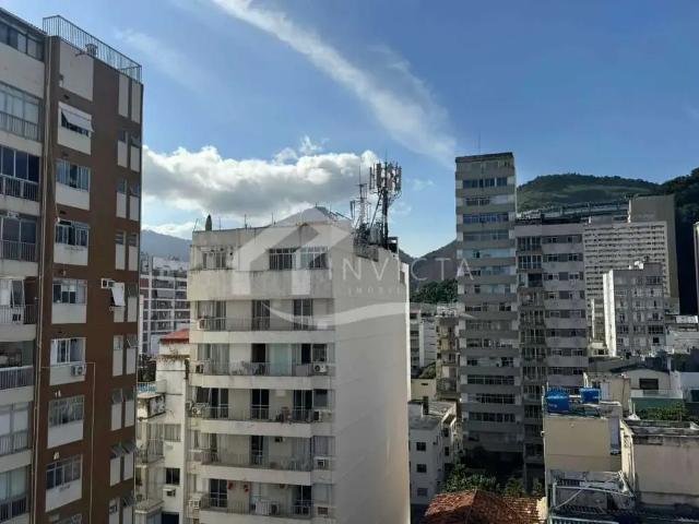 Apartamento para Venda em Rio de Janeiro/RJ Ipanema 3 Quartos