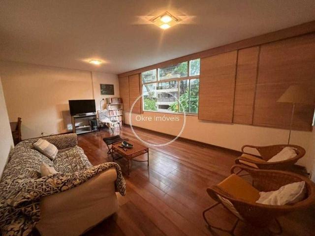 Apartamento para Venda em Rio de Janeiro/RJ Ipanema 3 Quartos