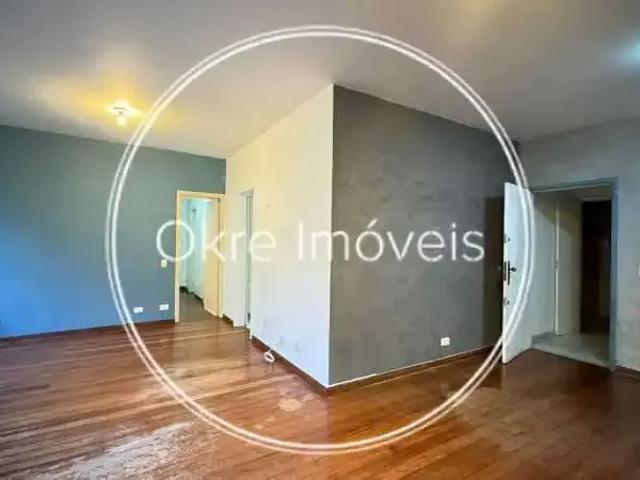 Apartamento para Venda em Rio de Janeiro/RJ Ipanema 3 Quartos