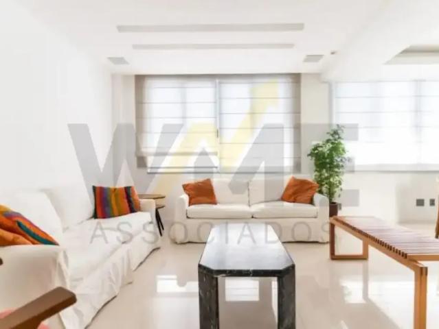 Apartamento para Venda em Rio de Janeiro/RJ Ipanema 3 Quartos
