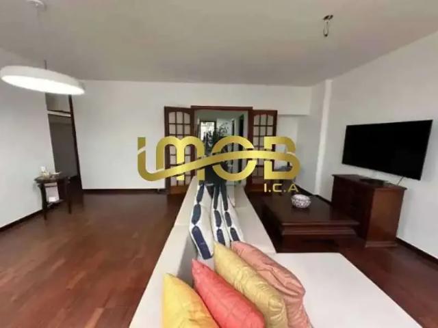 Apartamento para Venda em Rio de Janeiro/RJ Ipanema 3 Quartos