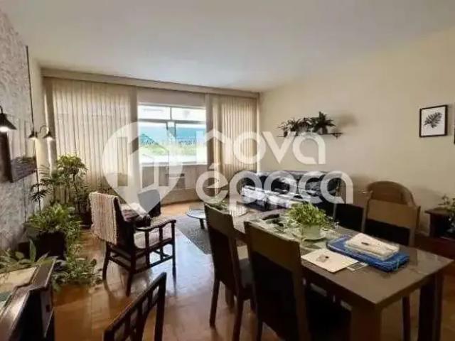 Apartamento para Venda em Rio de Janeiro/RJ Ipanema 3 Quartos