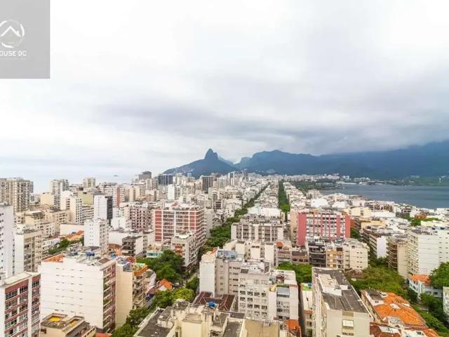 Apartamento para Venda em Rio de Janeiro/RJ Ipanema 3 Quartos