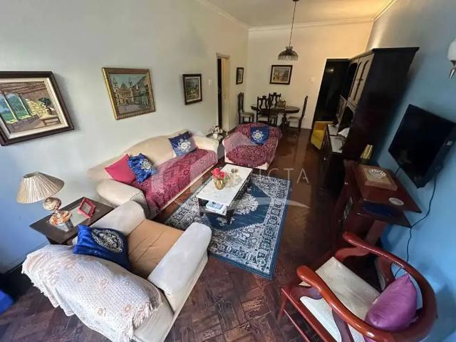 Apartamento para Venda em Rio de Janeiro/RJ Ipanema 3 Quartos