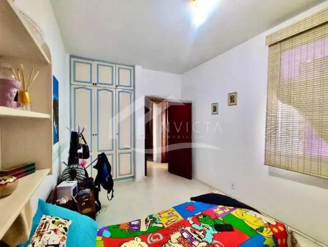 Apartamento para Venda em Rio de Janeiro/RJ Ipanema 3 Quartos