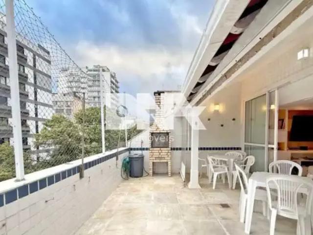 Apartamento para Venda em Rio de Janeiro/RJ Ipanema 3 Quartos