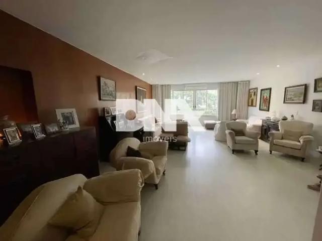 Apartamento para Venda em Rio de Janeiro/RJ Ipanema 3 Quartos