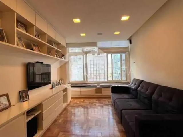 Apartamento para Venda em Rio de Janeiro/RJ Ipanema 3 Quartos