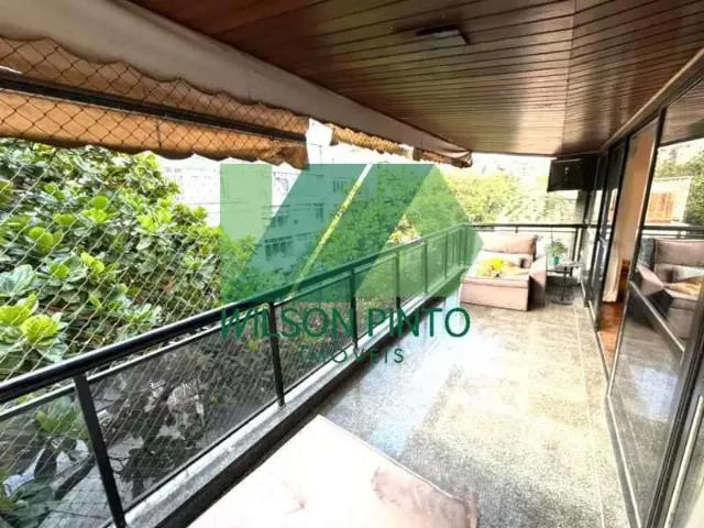 Apartamento para Venda em Rio de Janeiro/RJ Ipanema 3 Quartos