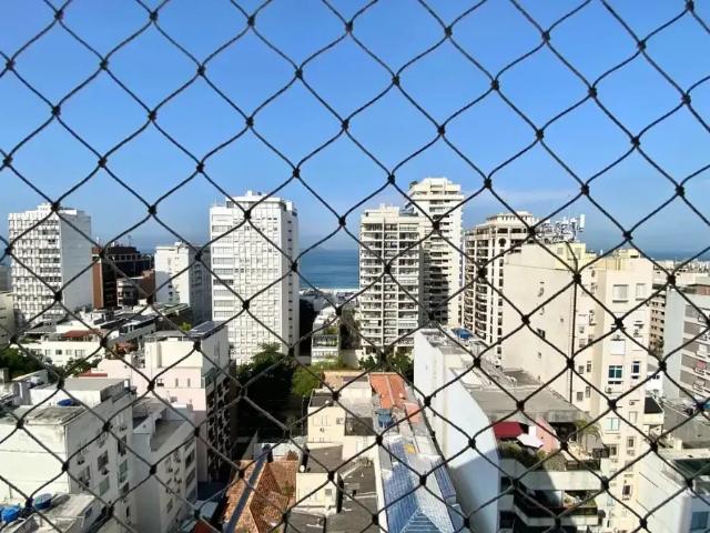 Apartamento para Venda em Rio de Janeiro/RJ Ipanema 3 Quartos