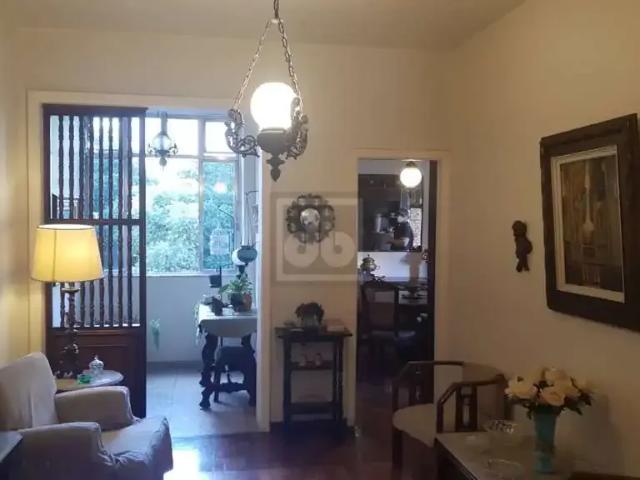 Apartamento para Venda em Rio de Janeiro/RJ Ipanema 3 Quartos