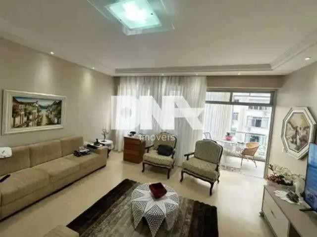 Apartamento para Venda em Rio de Janeiro/RJ Ipanema 3 Quartos