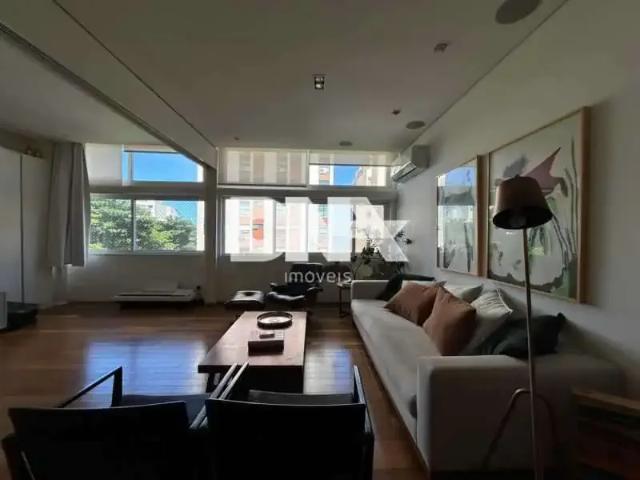 Apartamento para Venda em Rio de Janeiro/RJ Ipanema 3 Quartos
