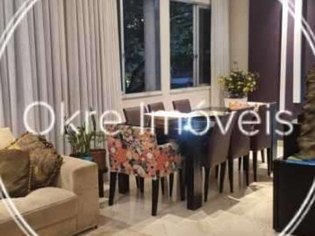 Apartamento para Venda em Rio de Janeiro/RJ Ipanema 3 Quartos