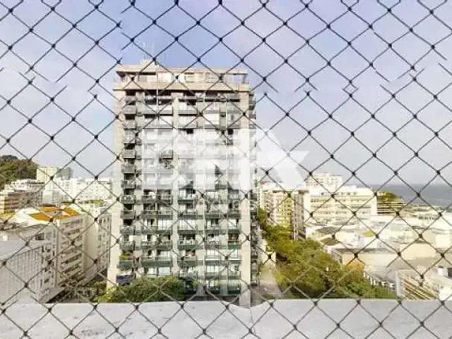Apartamento para Venda em Rio de Janeiro/RJ Ipanema 3 Quartos