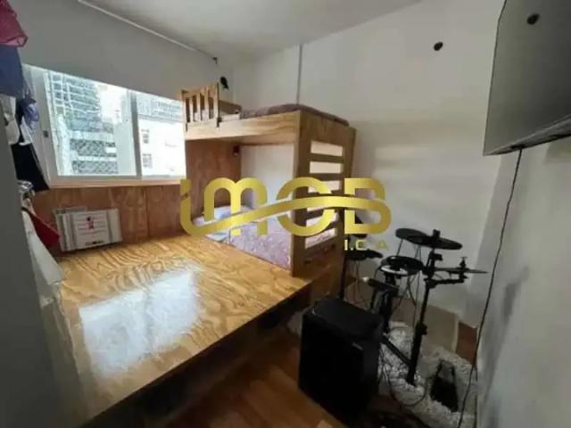 Apartamento para Venda em Rio de Janeiro/RJ Ipanema 3 Quartos