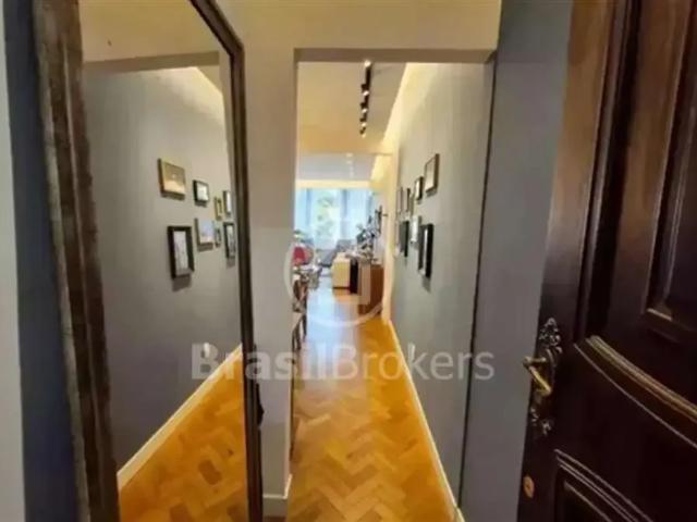 Apartamento para Venda em Rio de Janeiro/RJ Ipanema 3 Quartos