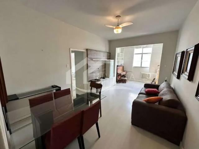 Apartamento para Venda em Rio de Janeiro/RJ Ipanema 3 Quartos