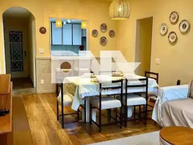 Apartamento para Venda em Rio de Janeiro/RJ Ipanema 3 Quartos