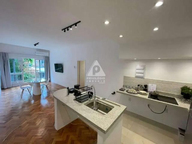 Apartamento para Venda em Rio de Janeiro/RJ Ipanema 3 Quartos