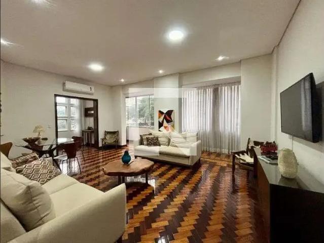 Apartamento para Venda em Rio de Janeiro/RJ Ipanema 3 Quartos